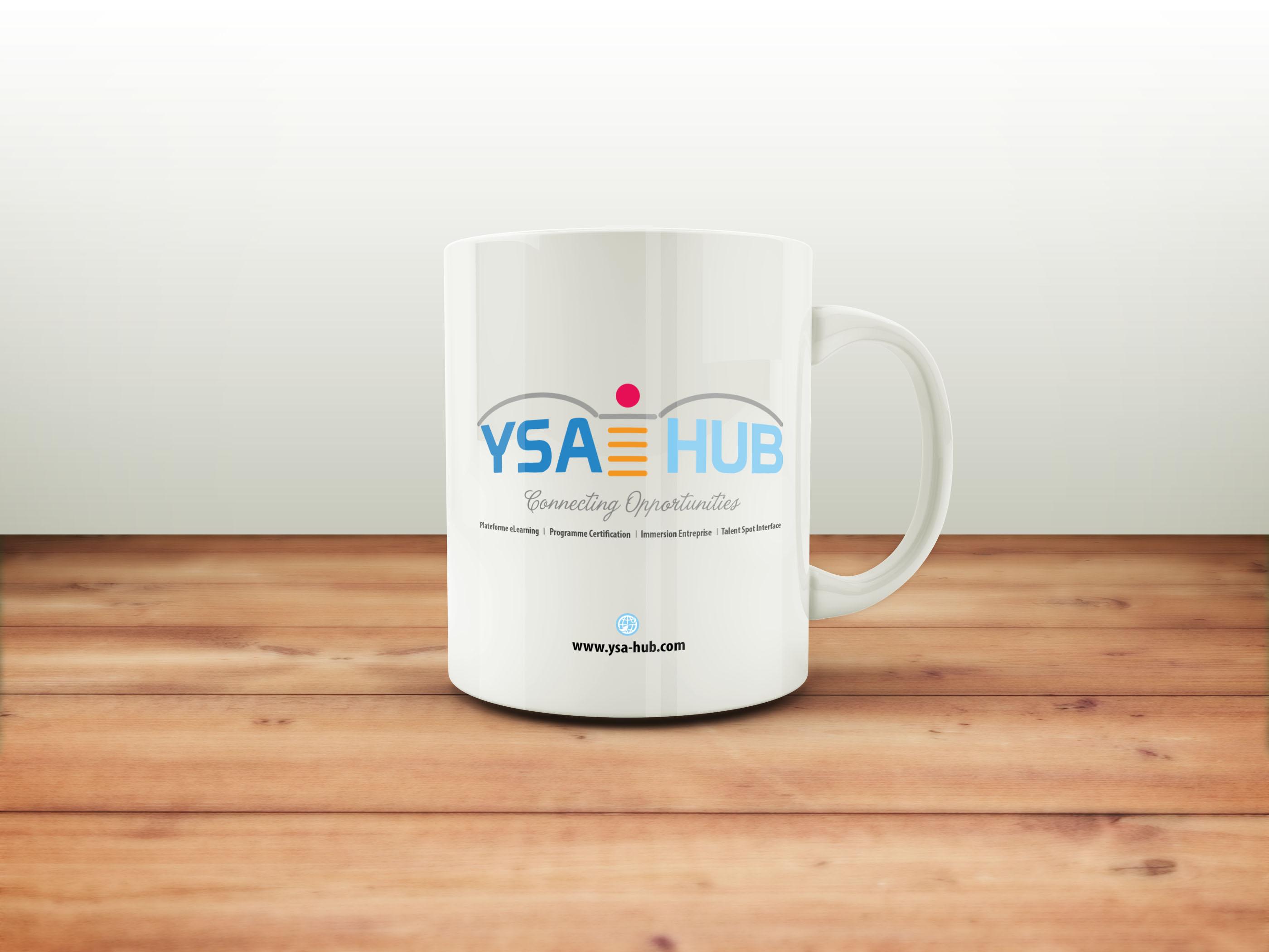 YSA HUB - LORDIBRA Group